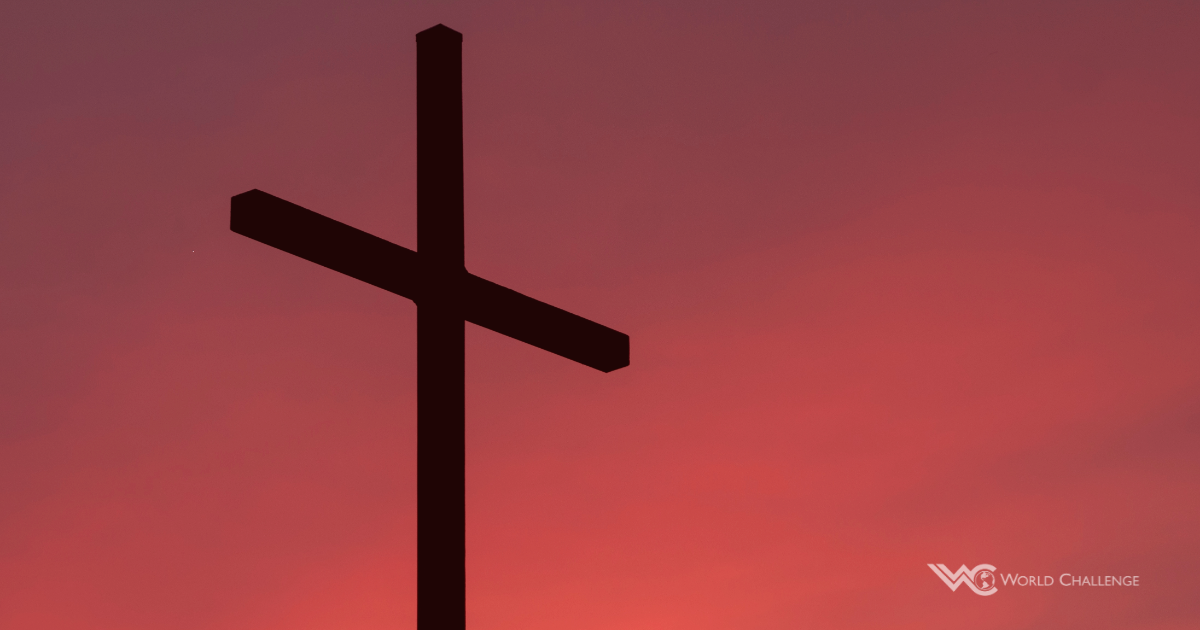 LE SANG PRECIEUX DE JESUS | worldchallenge.org